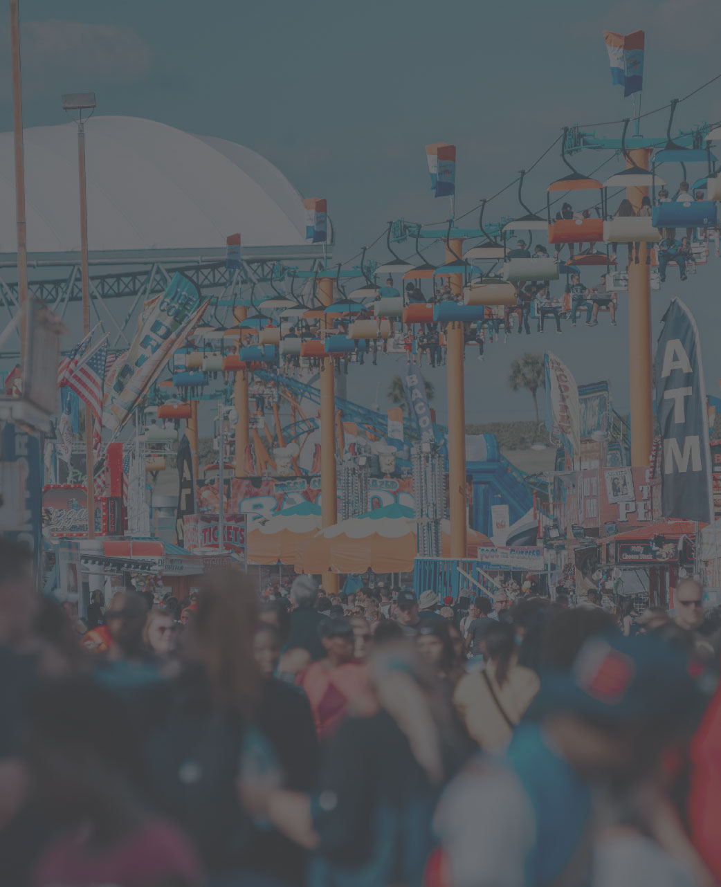 FLORIDA STATE FAIR THANKS 2020 SPONSORS - Florida State Fair