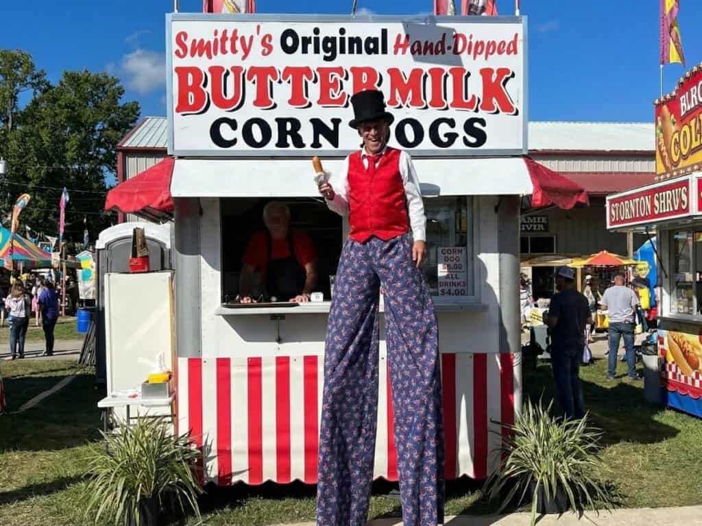 Tampa TCG Trade-N-Play SuperCon - Florida State Fairgrounds