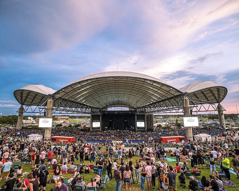 2025 RV SuperShow - Florida State Fairgrounds