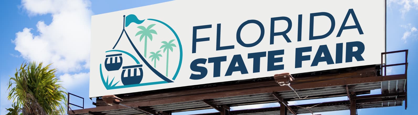 Brand Kit - Florida State Fairgrounds