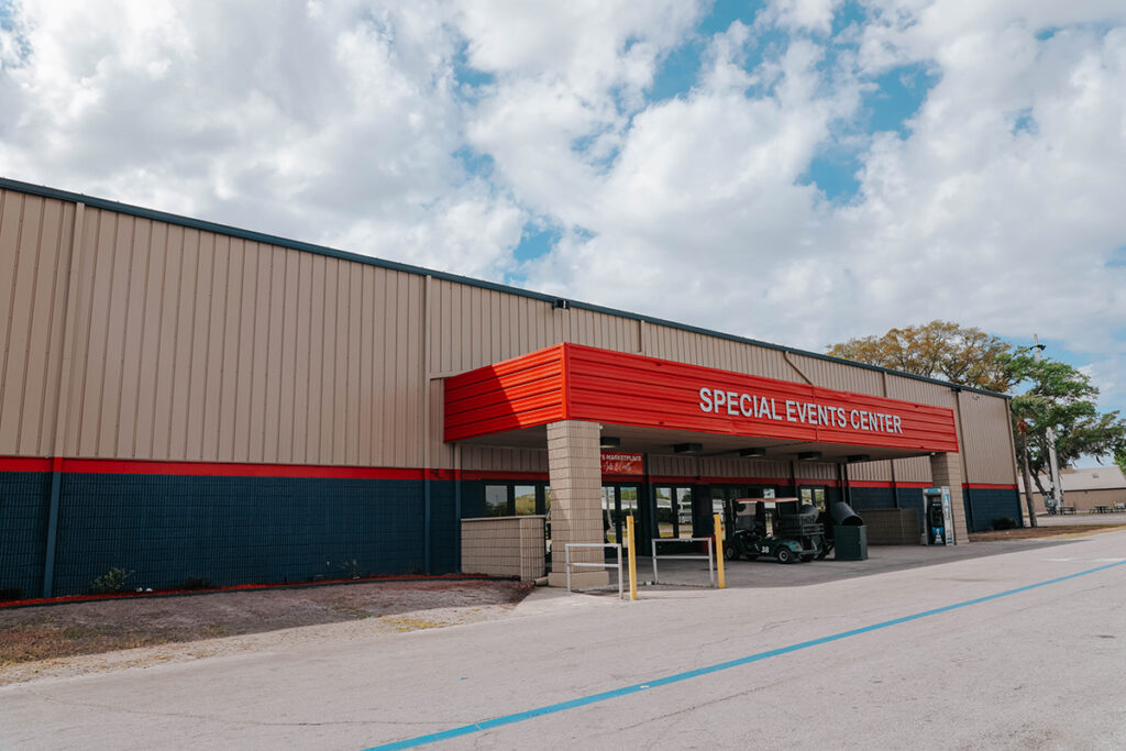 2026 Florida State Fair - Florida State Fairgrounds