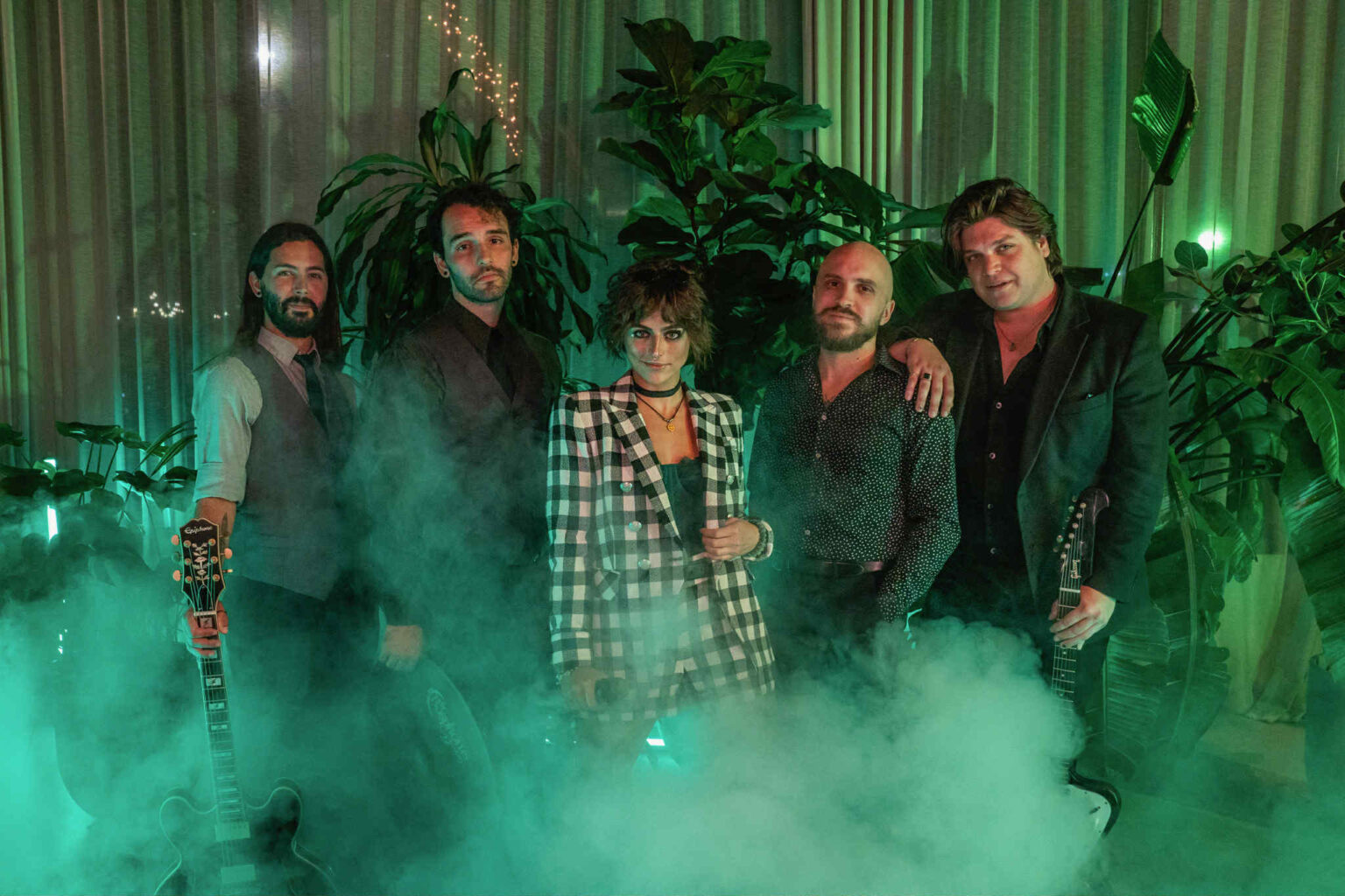 Actual Bank Robbers - Florida State Fairgrounds