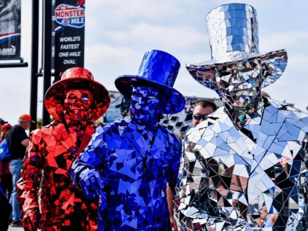 Tampa TCG Trade-N-Play SuperCon - Florida State Fairgrounds