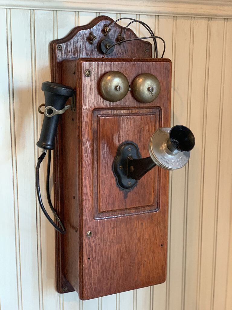 About Cracker Country