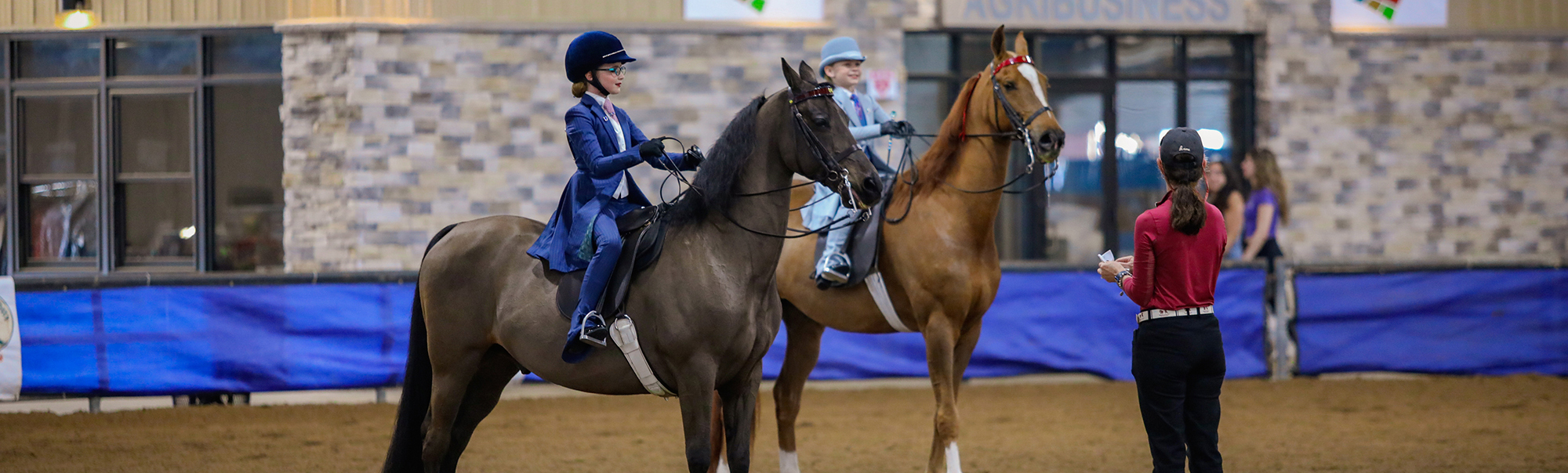 Event Rentals at Florida State Fairgrounds