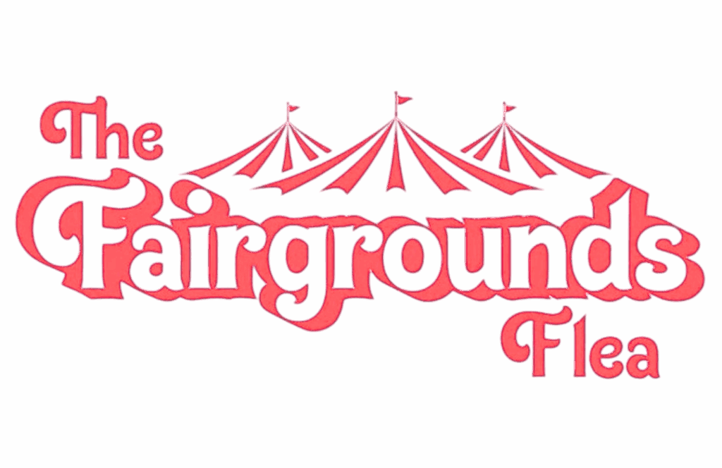 Fairgrounds Flea - Florida State Fairgrounds