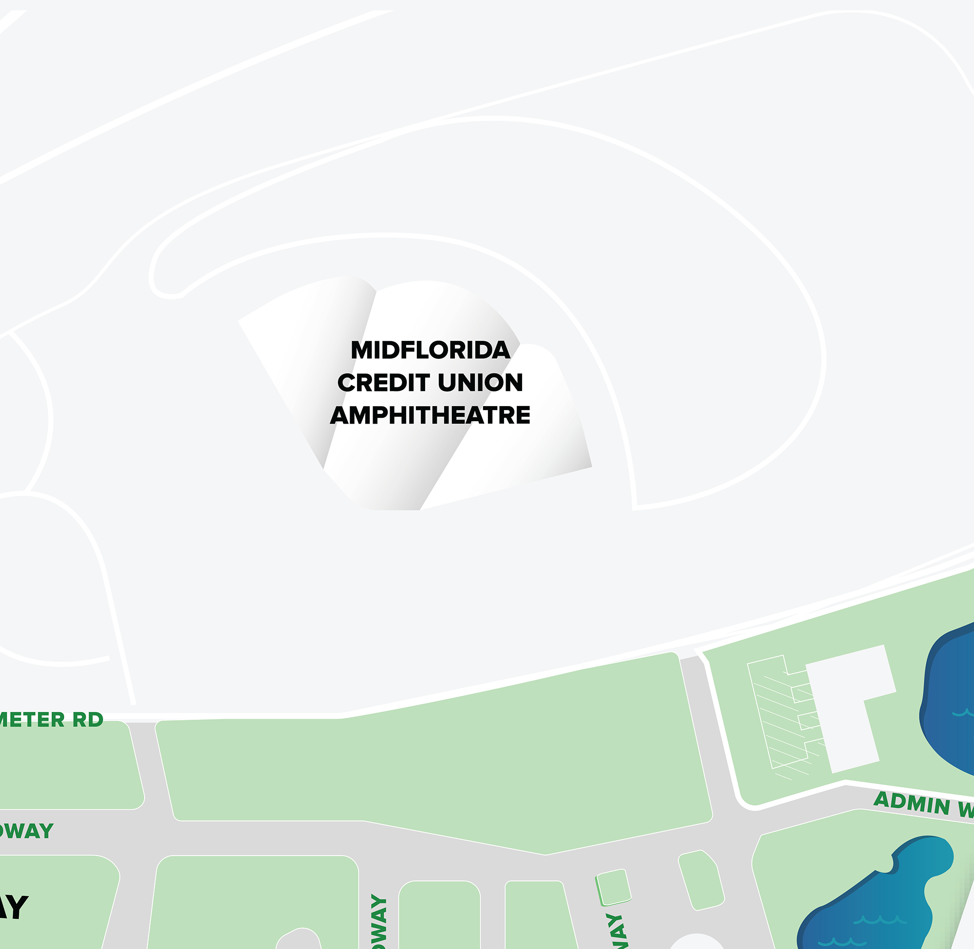 Florida State Fairgrounds Map