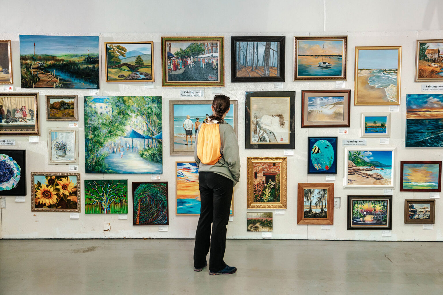 Creative Living Competitions - Florida State Fair