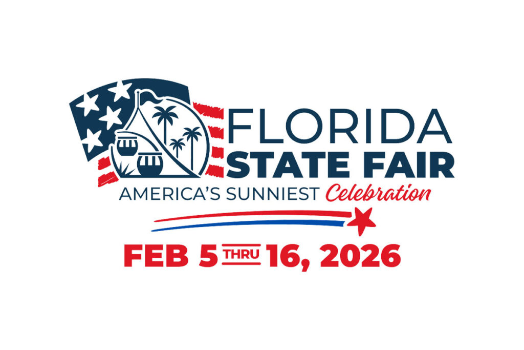 $5 Freedom Friday - Florida State Fairgrounds