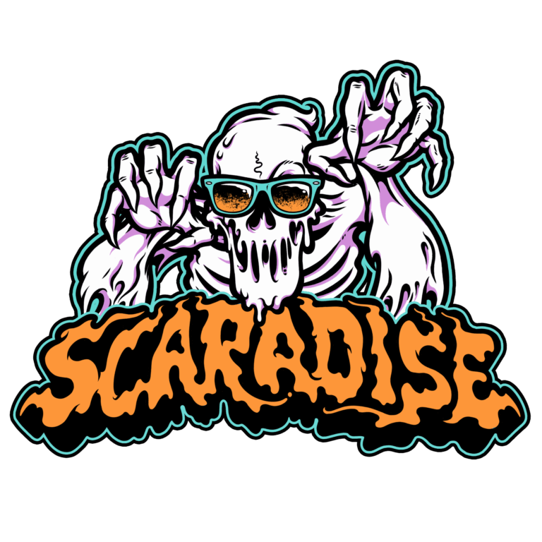 Scaradise! Florida’s Horror Convention - Florida State Fairgrounds