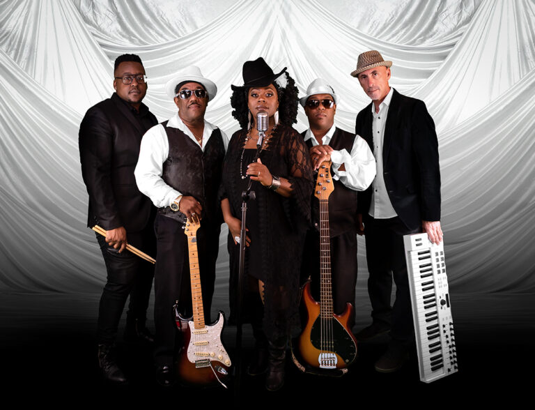 The Bus Stop Band - Florida State Fairgrounds