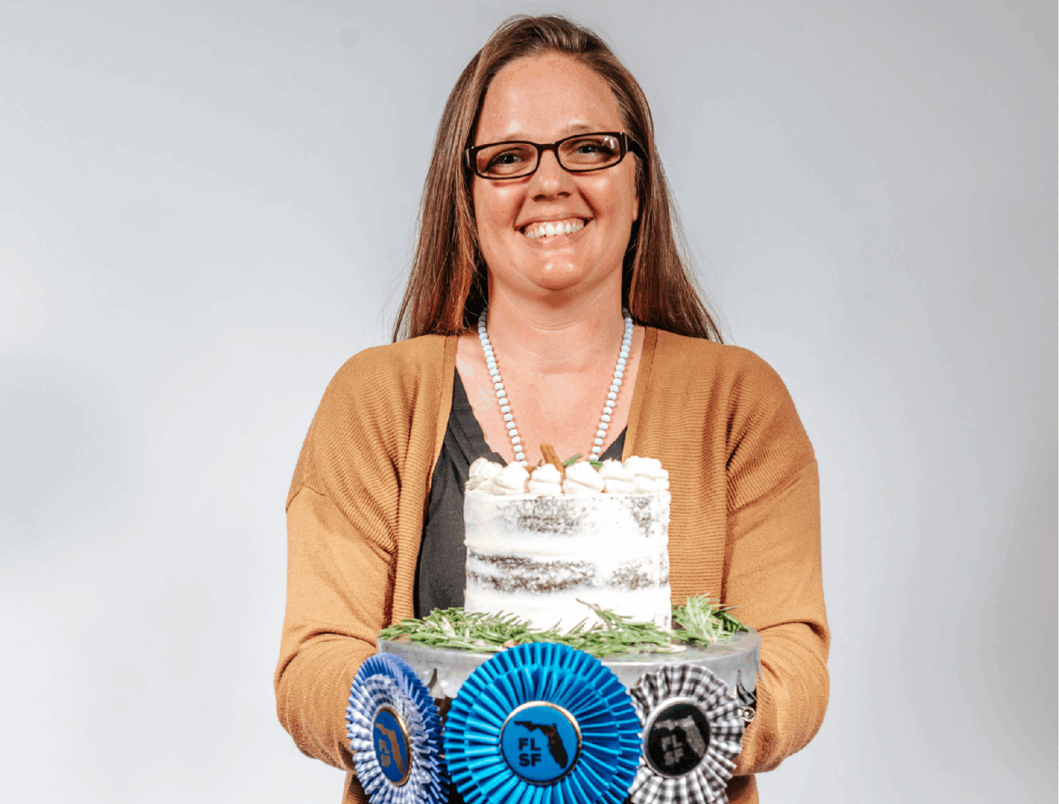 Creative Living Competitions - Florida State Fair